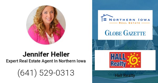 Jennifer Heller Real Estate Agent Expert in