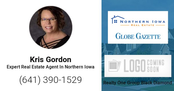 Kris Gordon Real Estate Agent Expert in